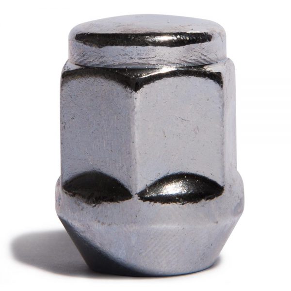 HEXAGON NUT 19 MM - RF201 | Masterwheel Engineering Supplies