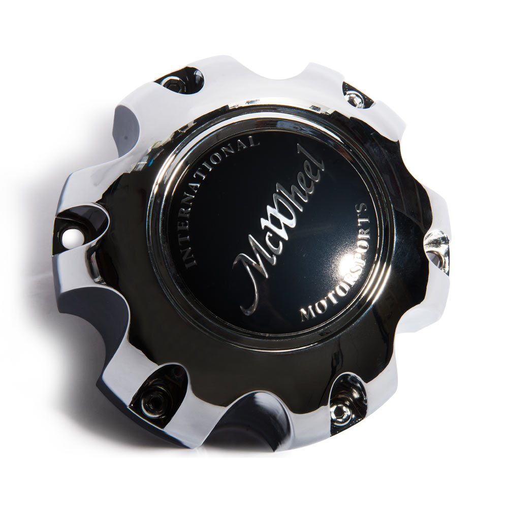 MCWHEEL 4X4 WHEEL CAP | Masterwheel Engineering Supplies