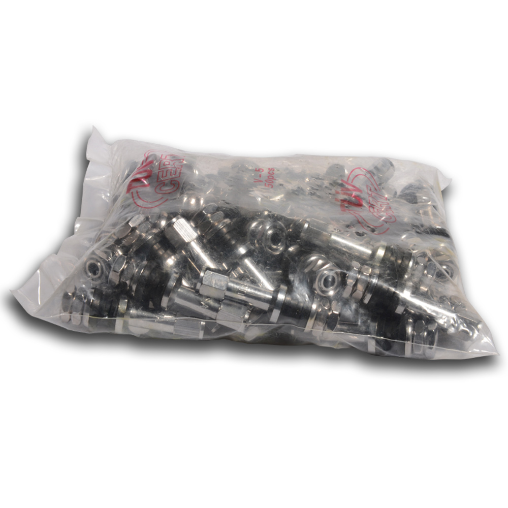 SPORT RIM VALVE - V5 (TR48E) | Masterwheel Engineering Supplies